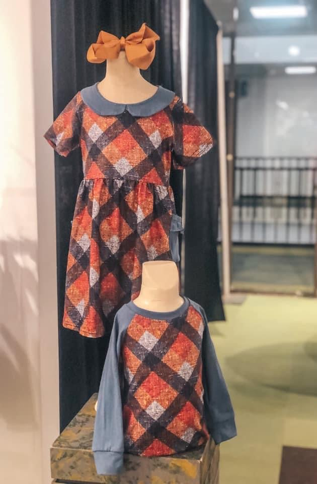 Jax Top (Brother+Sister Set) – Skye So Blue Collective